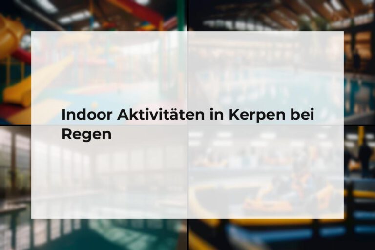 Kerpen | NRW-Tourist